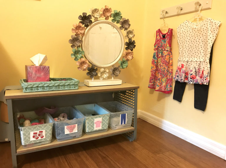 Continuity is the Key: Your Toddler's Daily Routine - Greenspring ...
