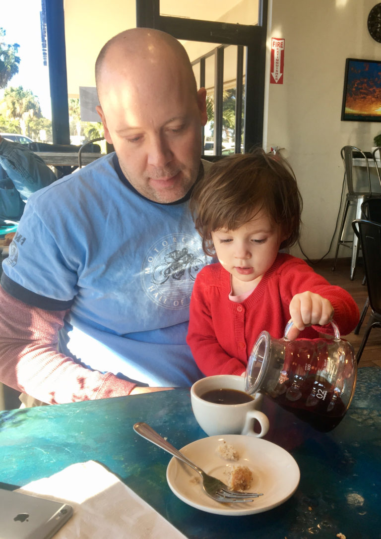 Continuity is the Key: Your Toddler's Daily Routine - Greenspring ...