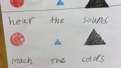 Montessori Brings Grammar to Life in the Classroom - Greenspring ...