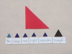 Montessori Brings Grammar to Life in the Classroom - Greenspring ...