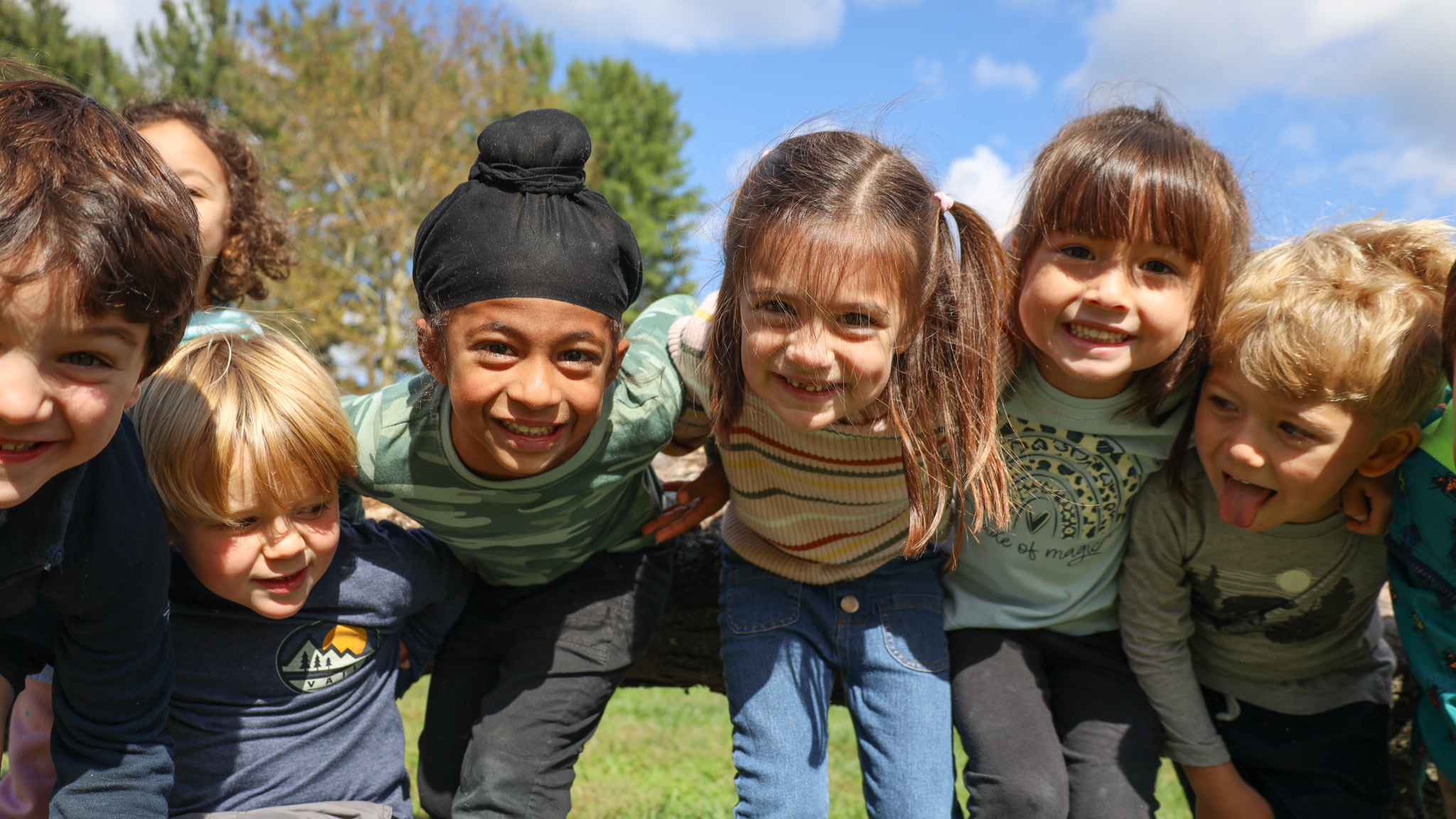 The Importance of the Three-Year Cycle in Children's House ...