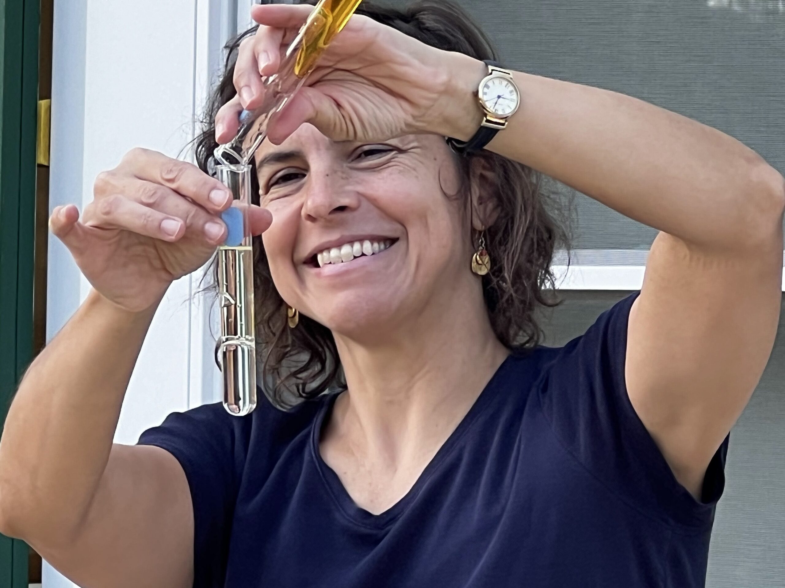 What's All the Buzz About Elementary Research? - Greenspring Montessori ...