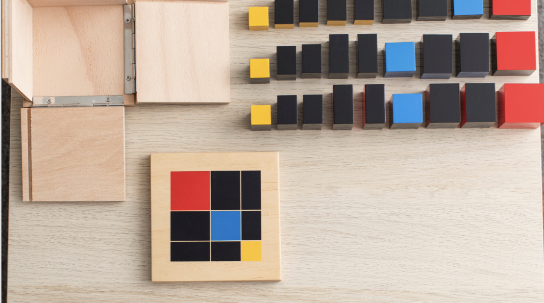 The Skills That Will Matter Most: How Montessori Classrooms Support ...